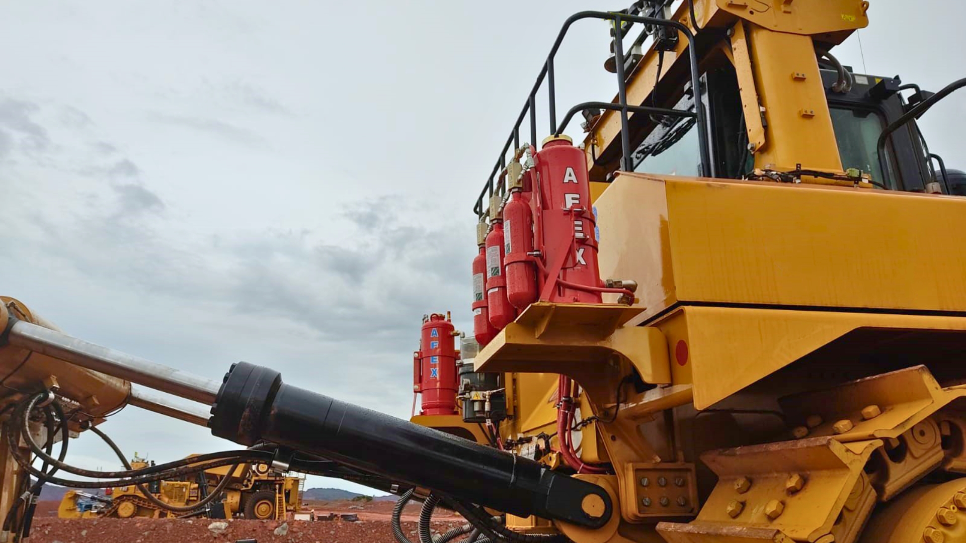 FSI: Setting New Standards and Innovation in Fire Safety - Firesafe24