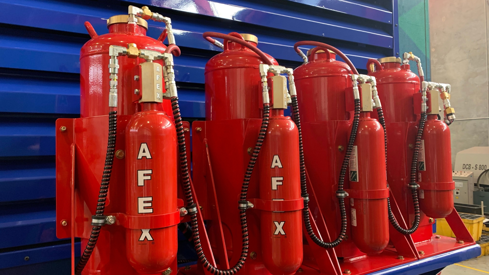 How to Maintain a Fire Suppression system: Partnering with Altek