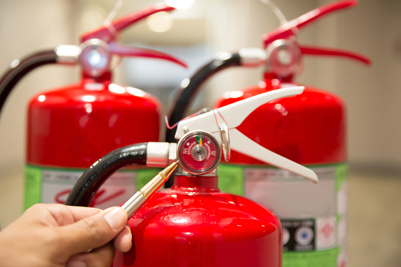 Fire Suppression Systems - Firesafe24